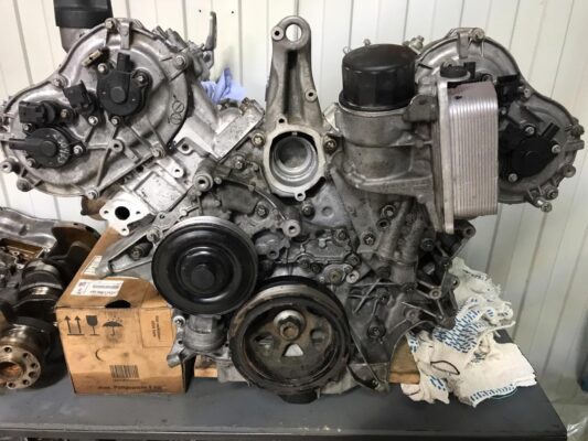 ТОП «дизелей», которые можно считать лучше их бензиновых аналогов ...