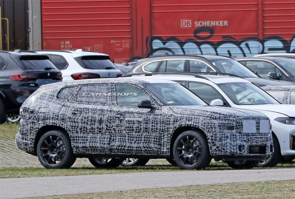 Новый кроссовер Geely KX11 может появиться и в России - AUTOPEOPLE